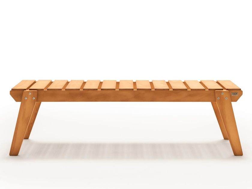 ELENA Garden bench By Mobili Fiver