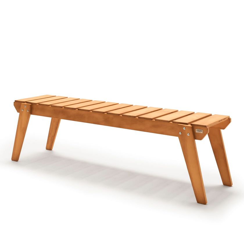 ELENA Garden bench By Mobili Fiver