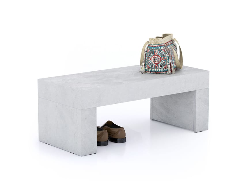 EVOLUTION Bench By Mobili Fiver