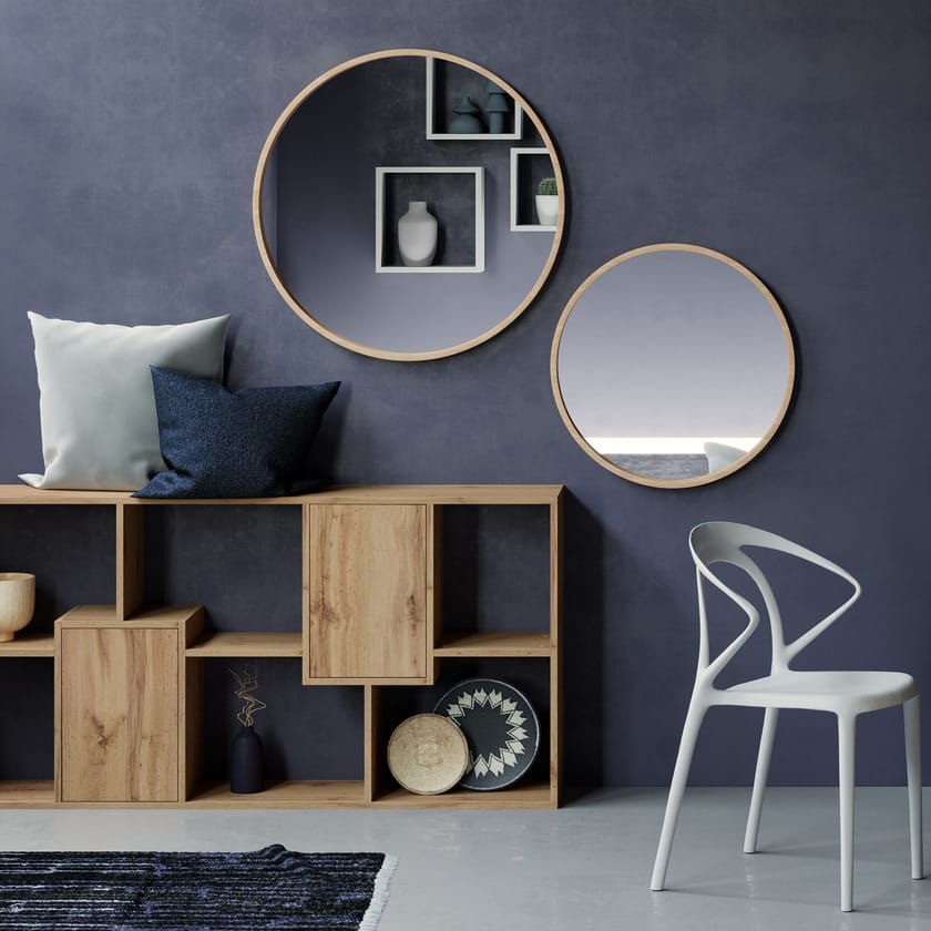 OLIVIA Specchio By Mobili Fiver