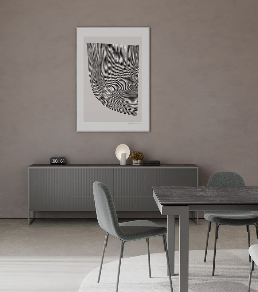 LUCIA Table By Mobliberica