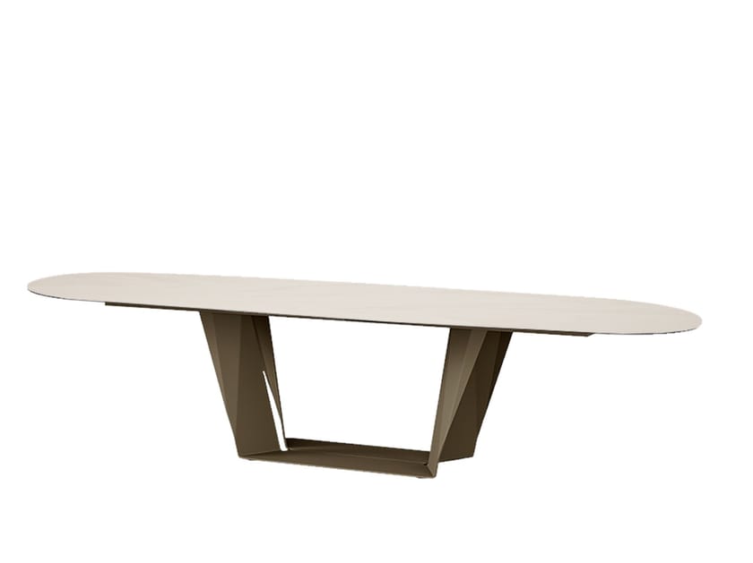 PLEC 桌子 By Mobliberica