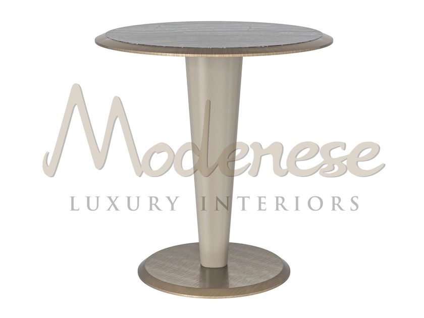 ECLIPSE Coffee table By Modenese Luxury Interiors