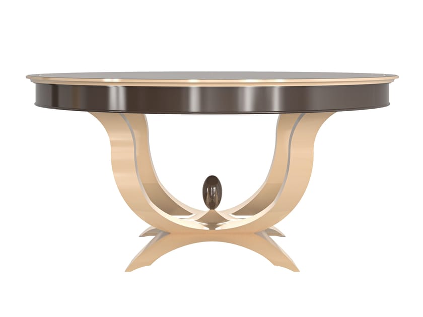 ELEGANCE Table By Modenese Luxury Interiors