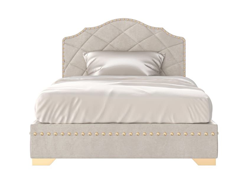 LUXE GOLD Bed By Modenese Luxury Interiors