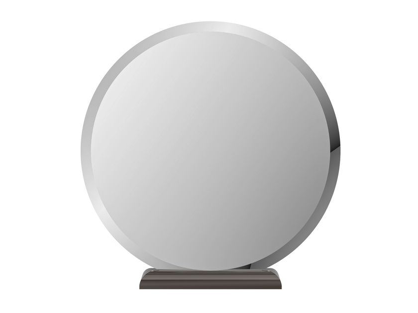 MAJESTIC FLAIR Mirror By Modenese Luxury Interiors