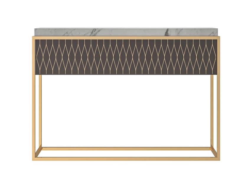 MODERN Consolle By Modenese Luxury Interiors