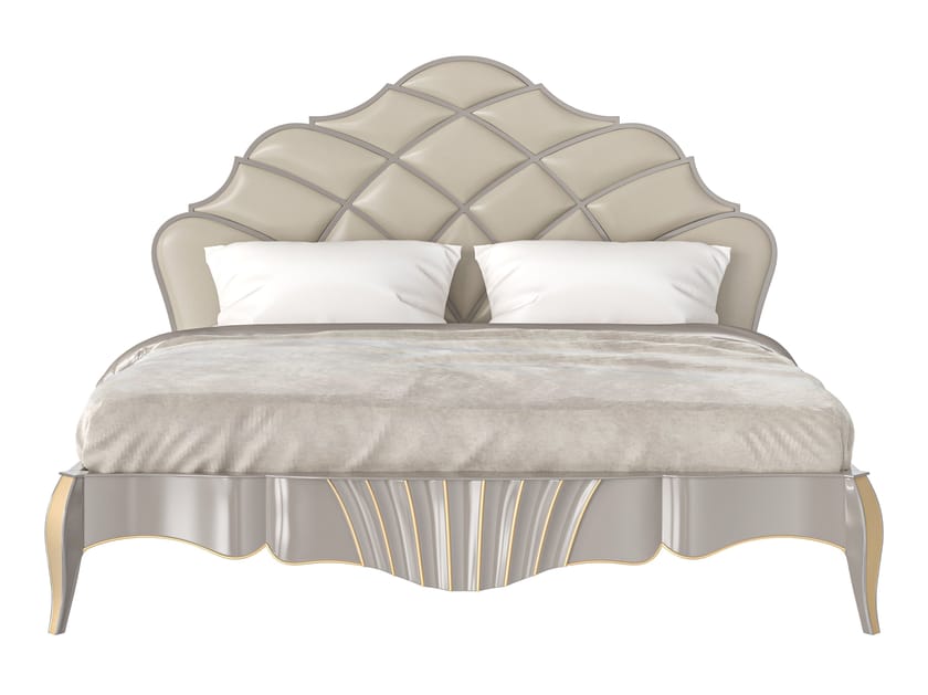 SEASHELL Bed By Modenese Luxury Interiors