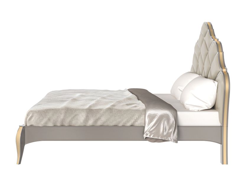 SEASHELL Bed By Modenese Luxury Interiors