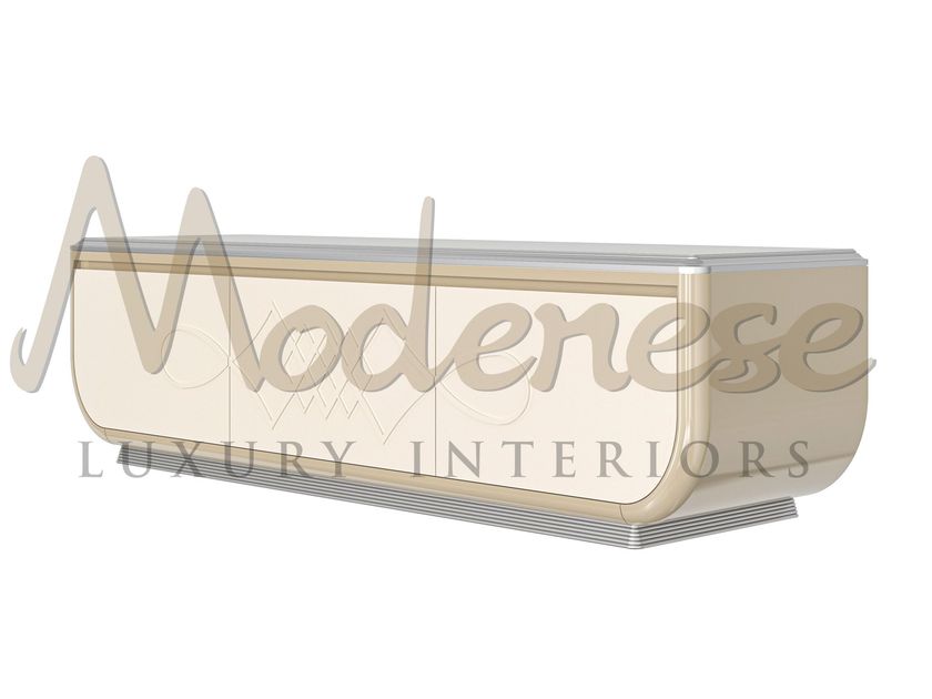 SPECTRA TV cabinet By Modenese Luxury Interiors