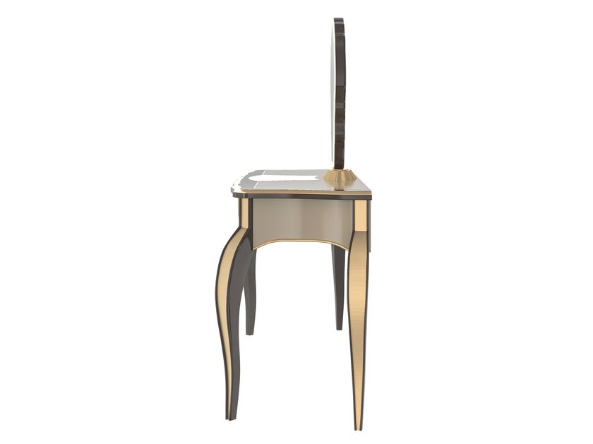 SUBLIME Dressing table By Modenese Luxury Interiors