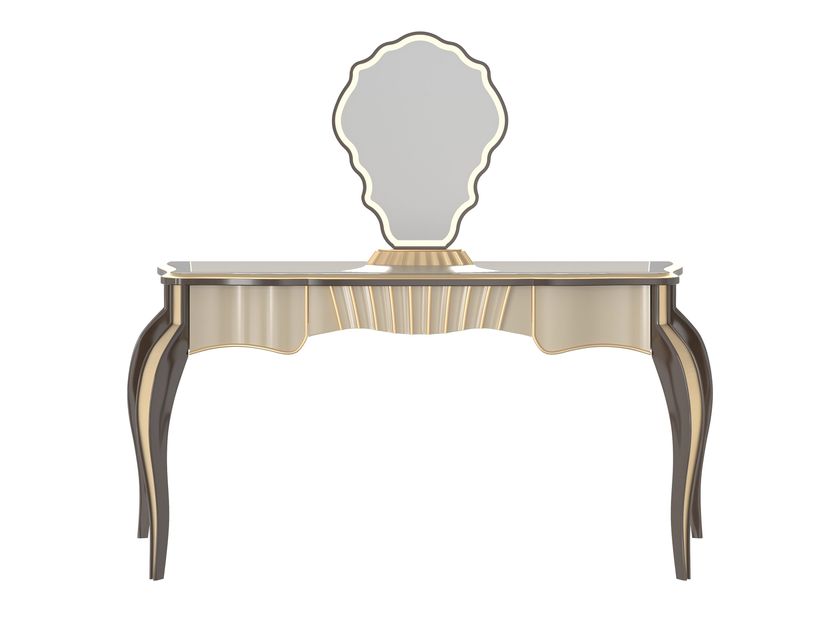 SUBLIME Dressing table By Modenese Luxury Interiors