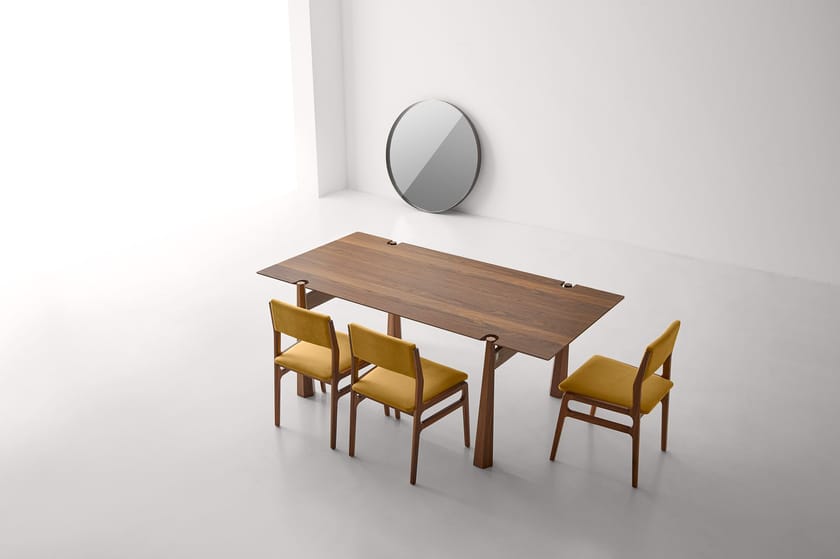 BRERA Specchio By Modesign