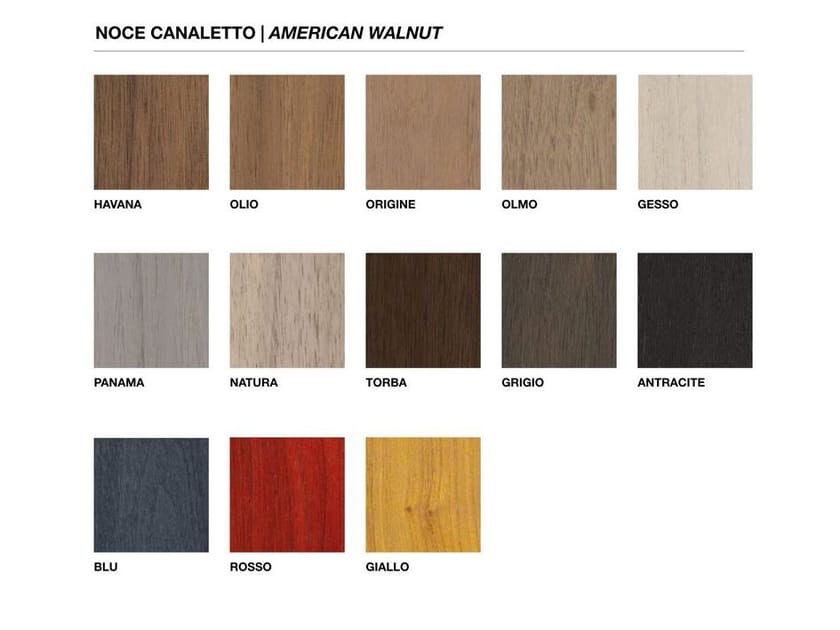 DOMINO Console table By Modesign