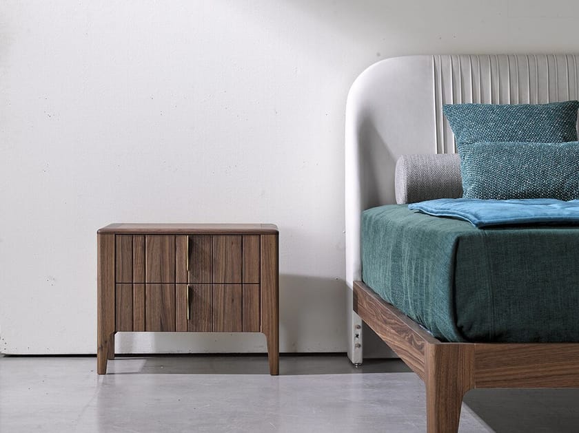 DOMINO Bedside table By Modesign