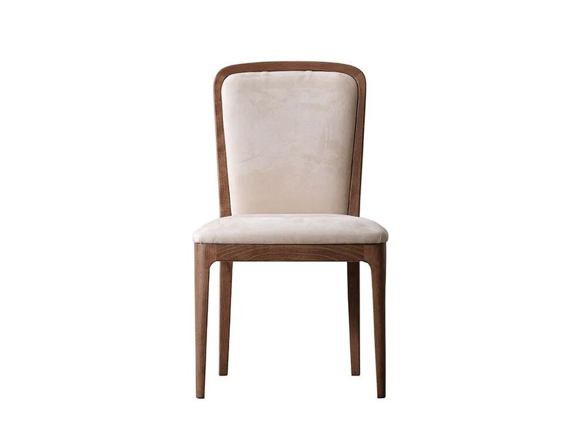 DOMINO Chair By Modesign