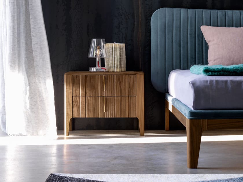 DOMINO Bedside table By Modesign