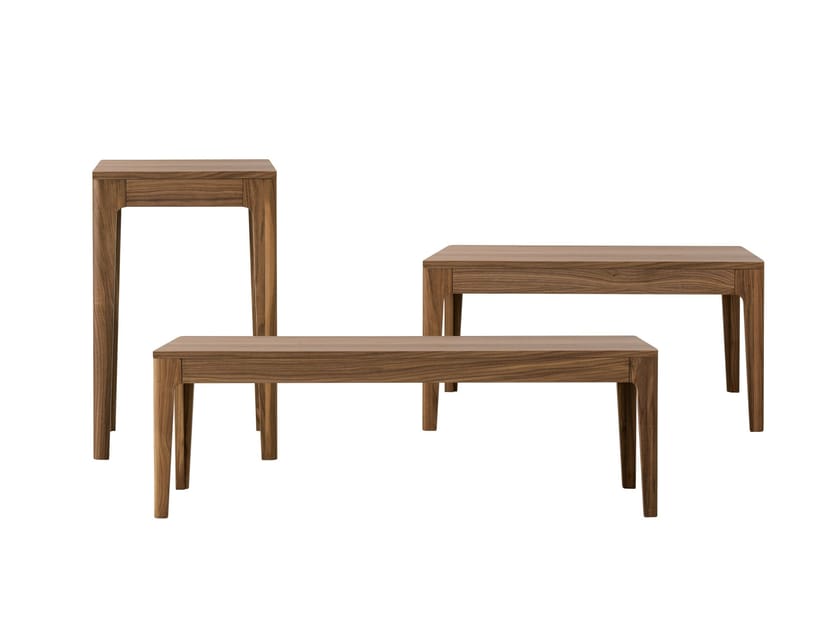 DOMINO Tavolino By Modesign