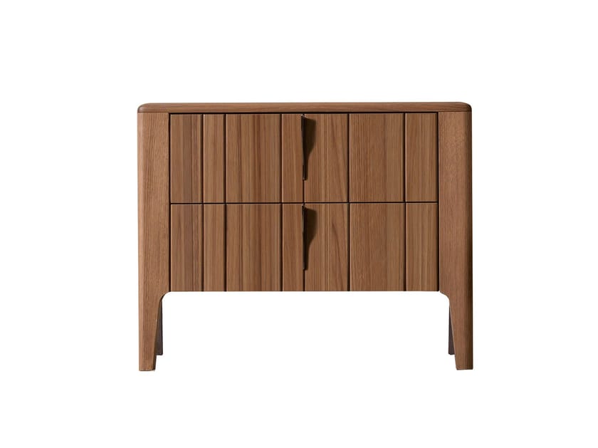 DOMINO Bedside table By Modesign