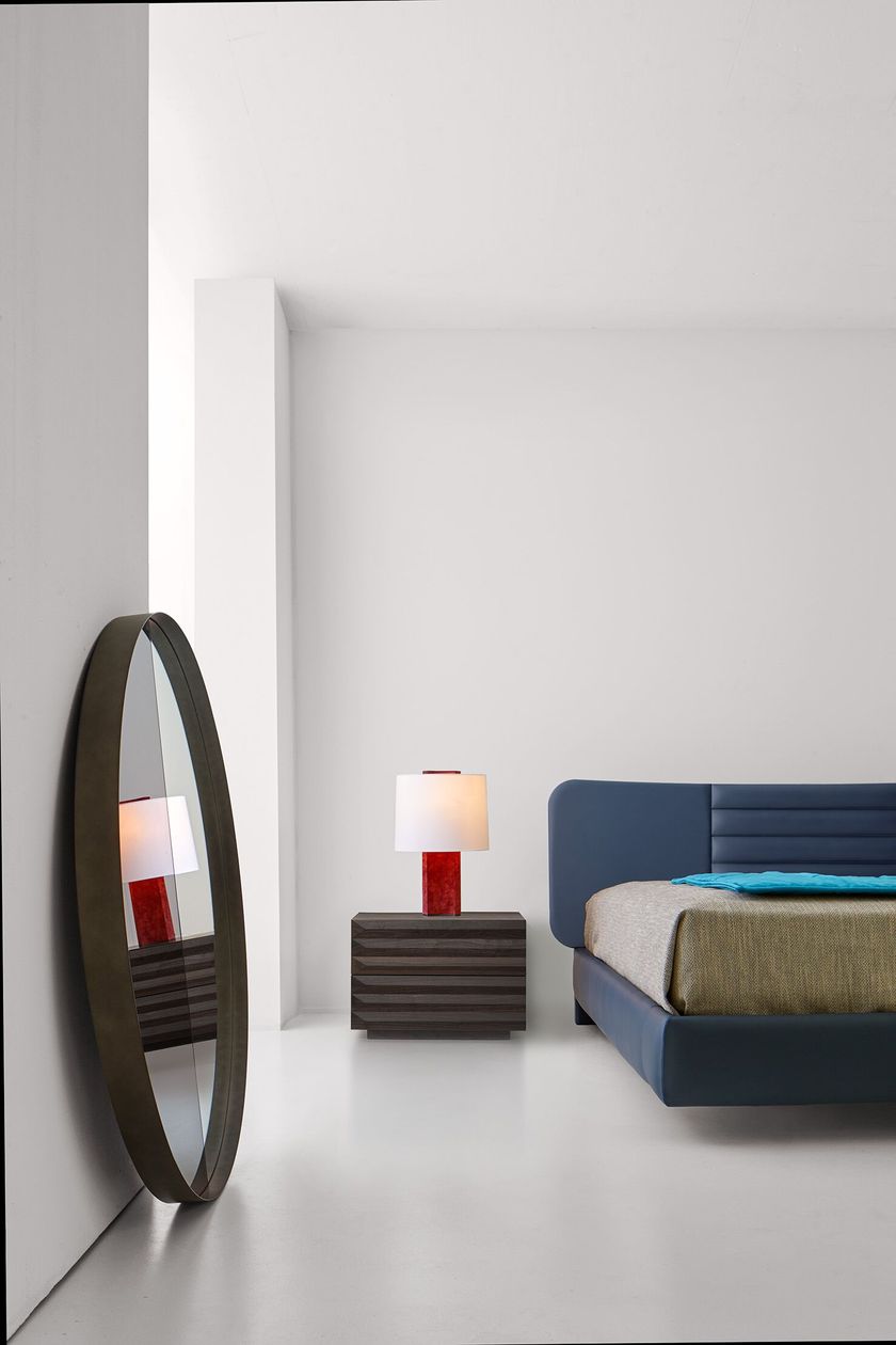 DORIAN GRAY Specchio By Modesign