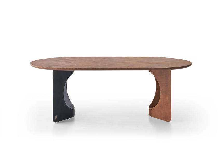 HOLE Table By Modesign