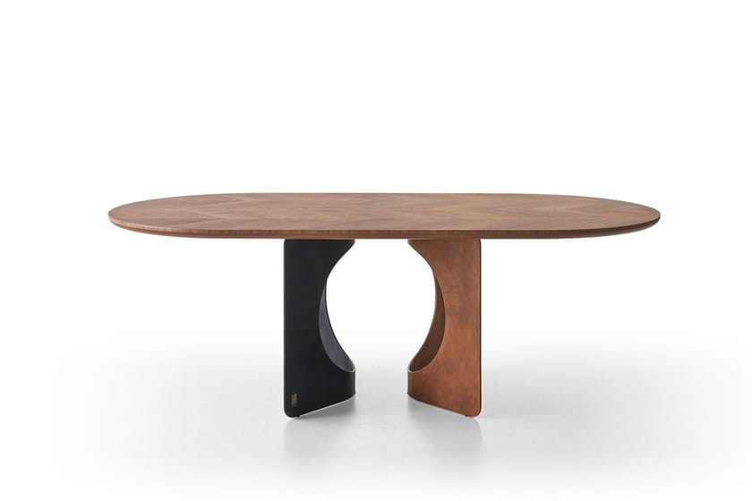 HOLE Table By Modesign