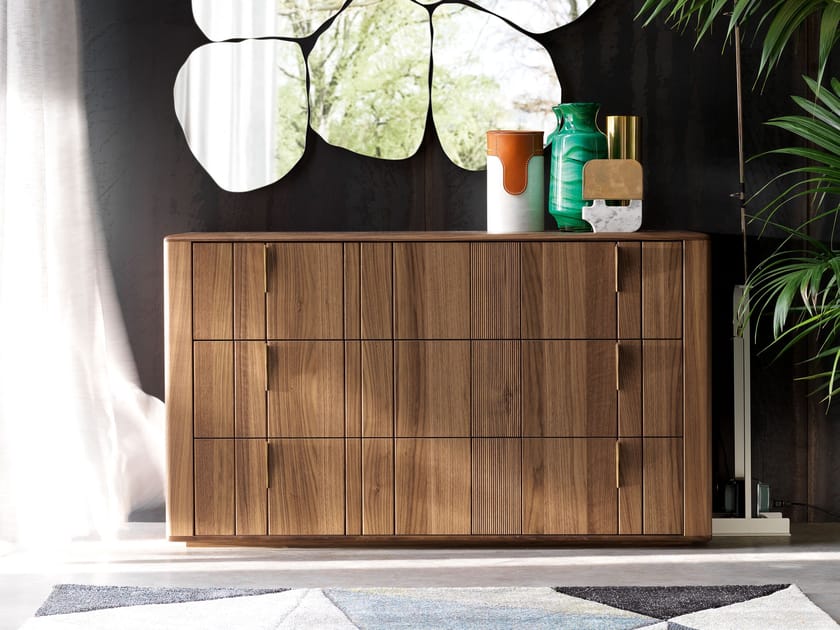 MEMPHIS Chest of drawers By Modesign