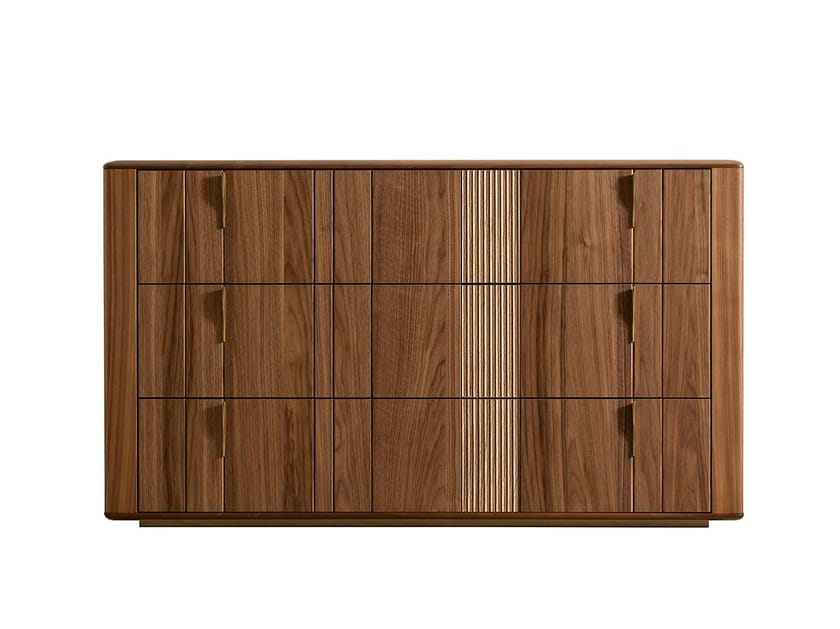 MEMPHIS Chest of drawers By Modesign