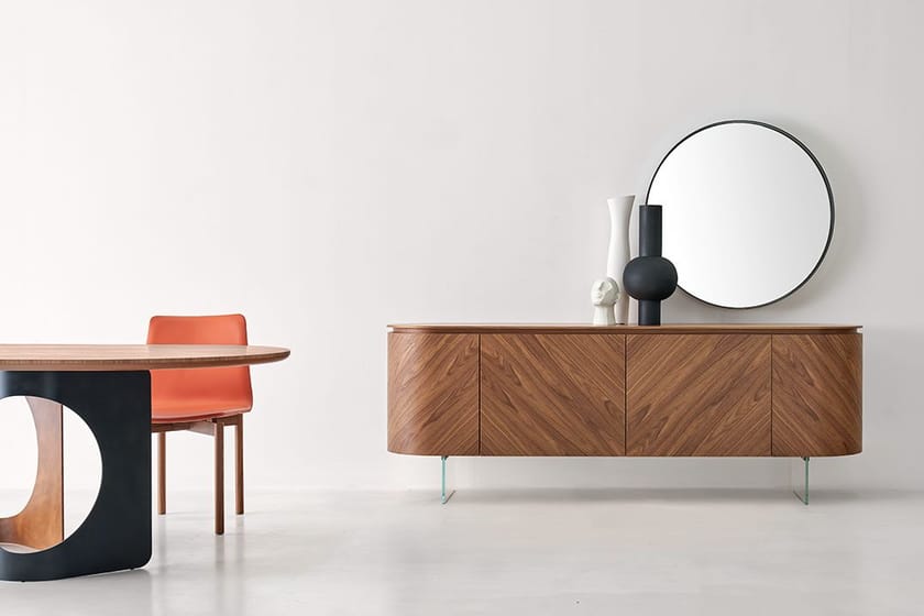 OPERA Sideboard By Modesign