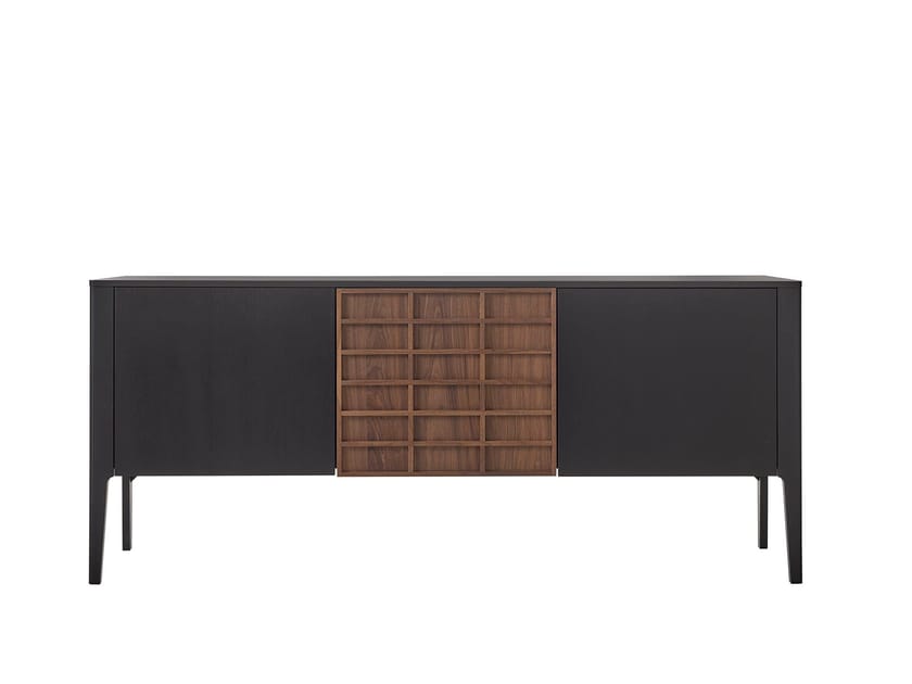 SINGAPORE BICOLORE Sideboard By Modesign