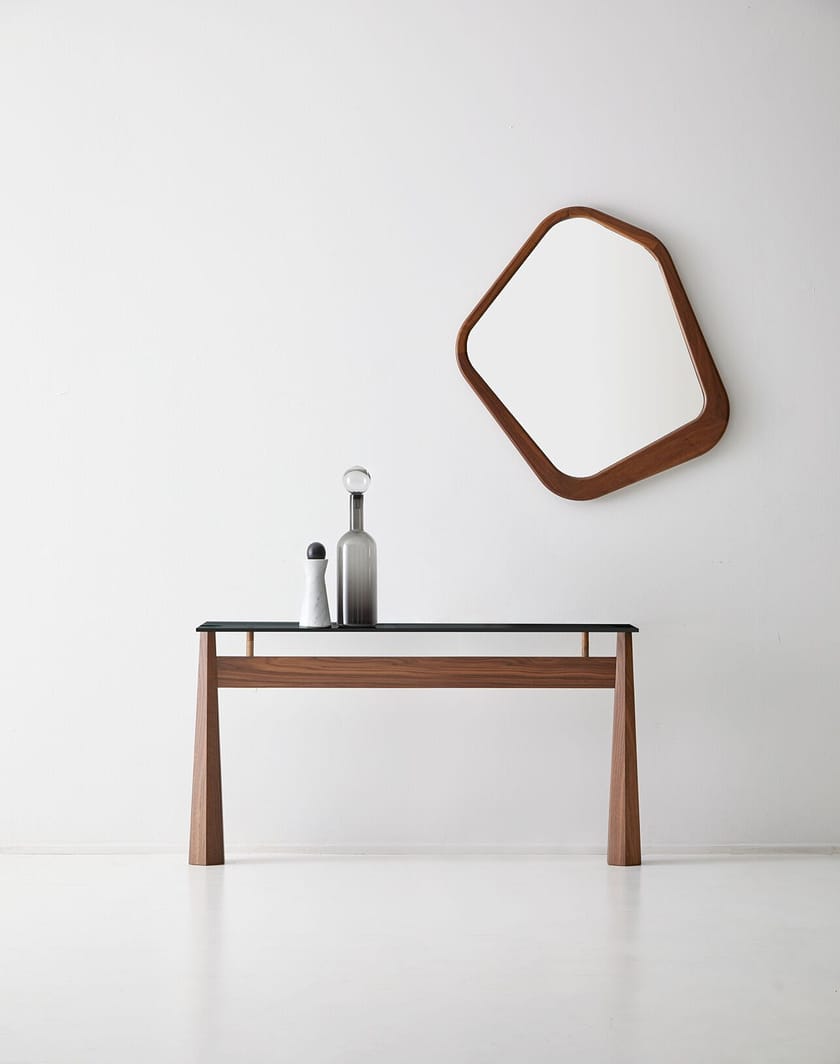 YORK Specchio By Modesign