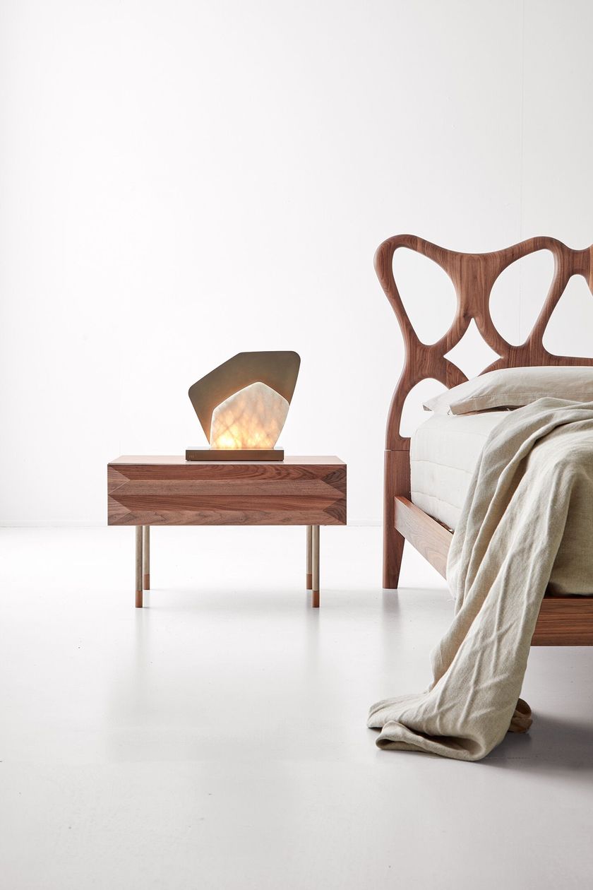 YORK Comodino By Modesign