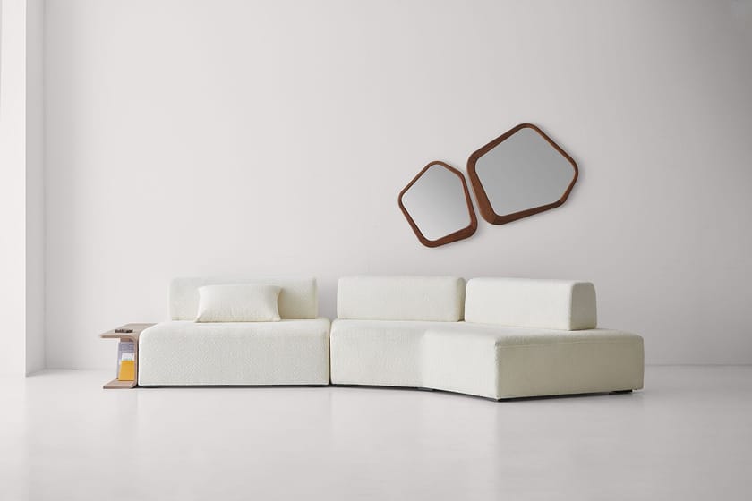 YORK Mirror By Modesign