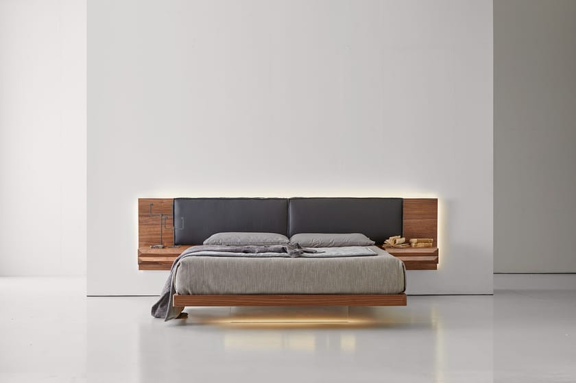 YORK Bed By Modesign