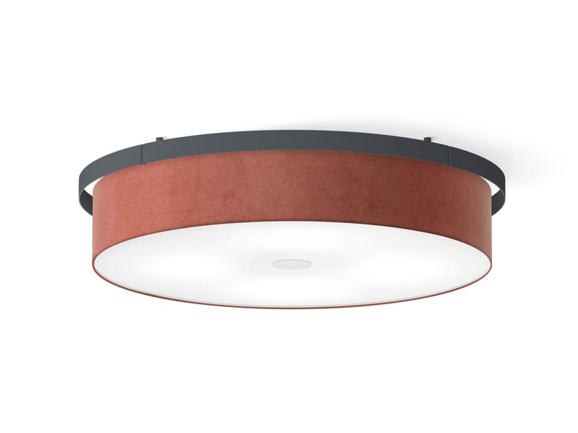 CHARLIE Ceiling lamp By Modo Luce