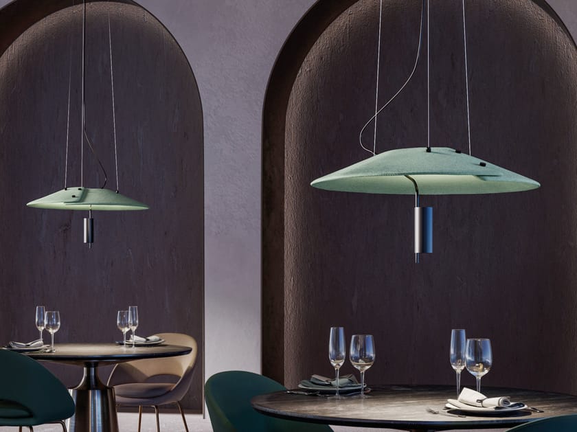 Modo Luce: Interior and outdoor lighting | Archiproducts