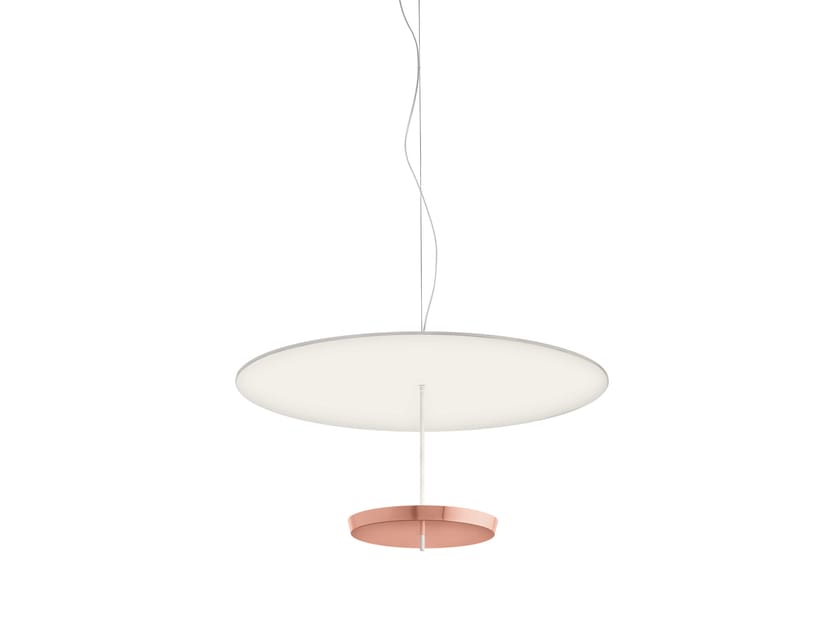 OMBRELLA Lampada a sospensione By Modo Luce