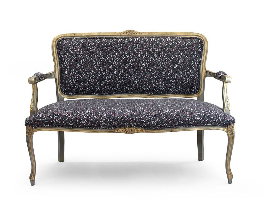 D2 221 DÉSIRÉE Sofa By Modonutti