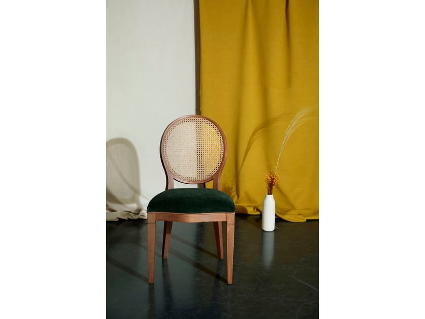 S ASHA Chair By Modonutti