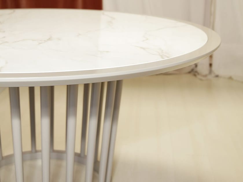 T TANGERI Table By Modonutti