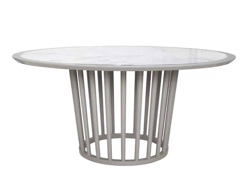 T TANGERI Table By Modonutti