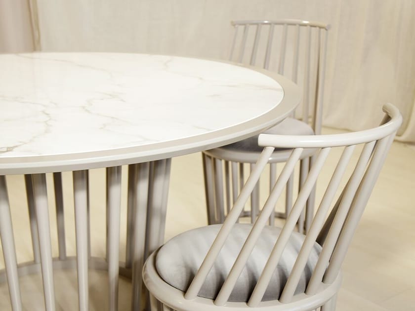 T TANGERI Table By Modonutti