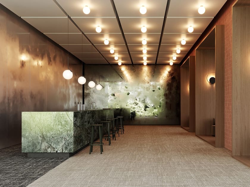 CORE Moquette By Modulys