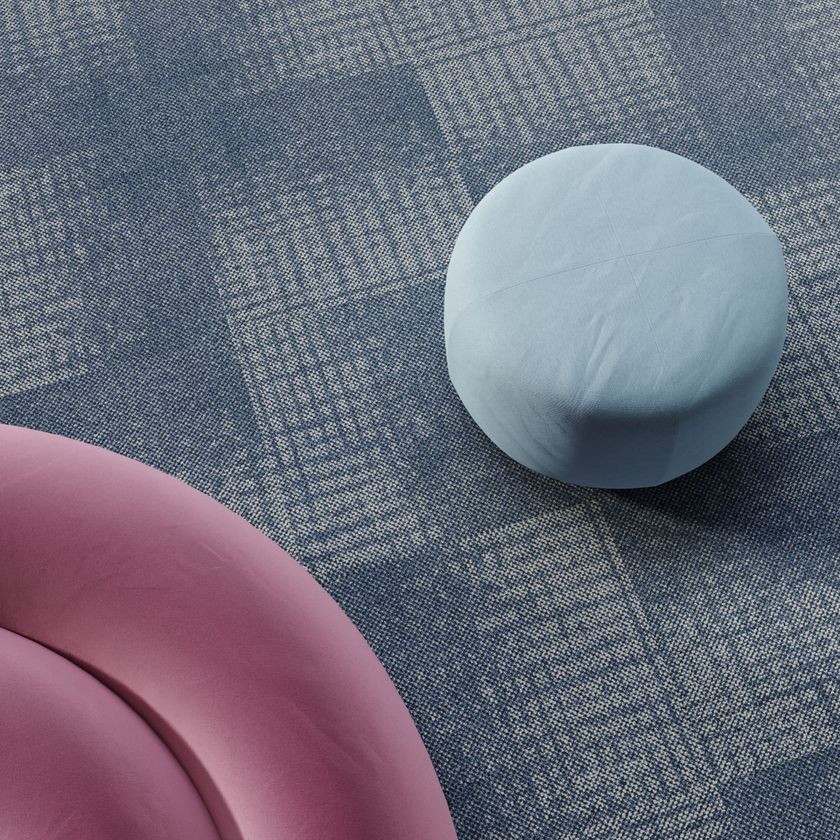 FADE Carpeting By Modulys