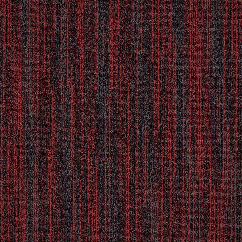 FIRST DECODE Carpeting By Modulyss