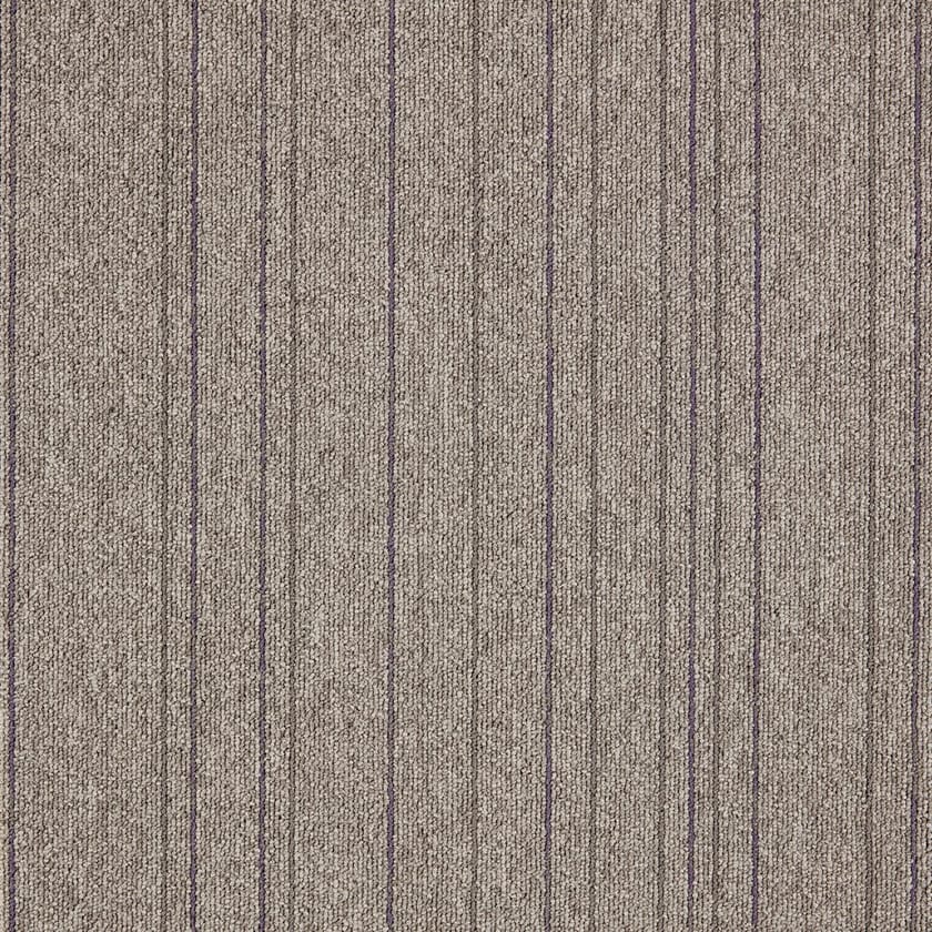 FIRST STRAIGHTLINE Moquette By Modulyss