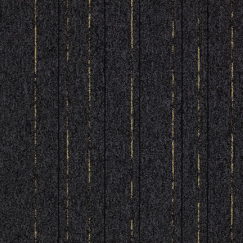 FIRST STRAIGHTLINE Moqueta By Modulyss