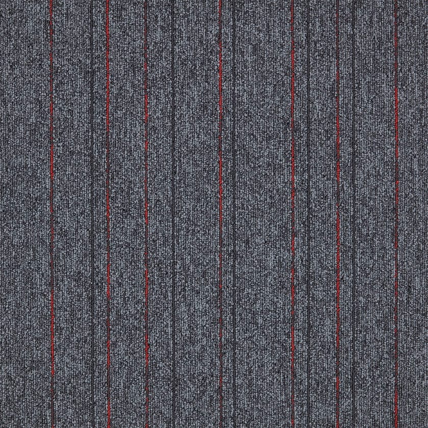 FIRST STRAIGHTLINE Moqueta By Modulyss