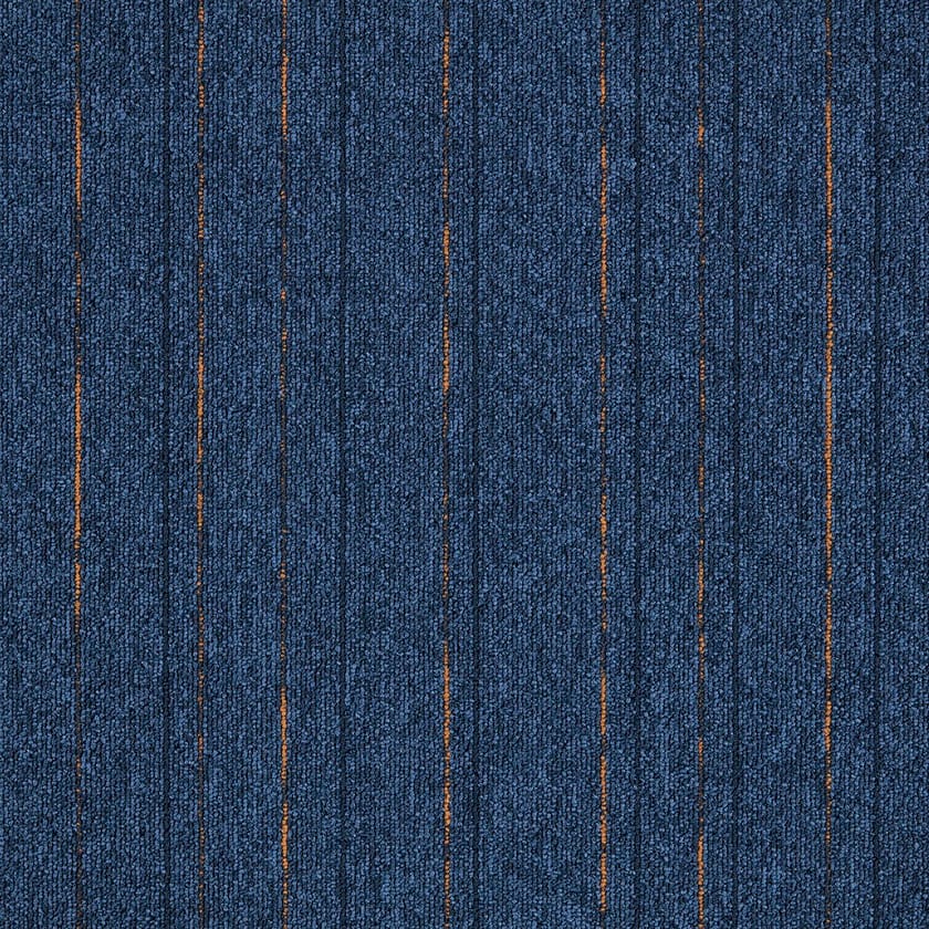 FIRST STRAIGHTLINE Moqueta By Modulyss