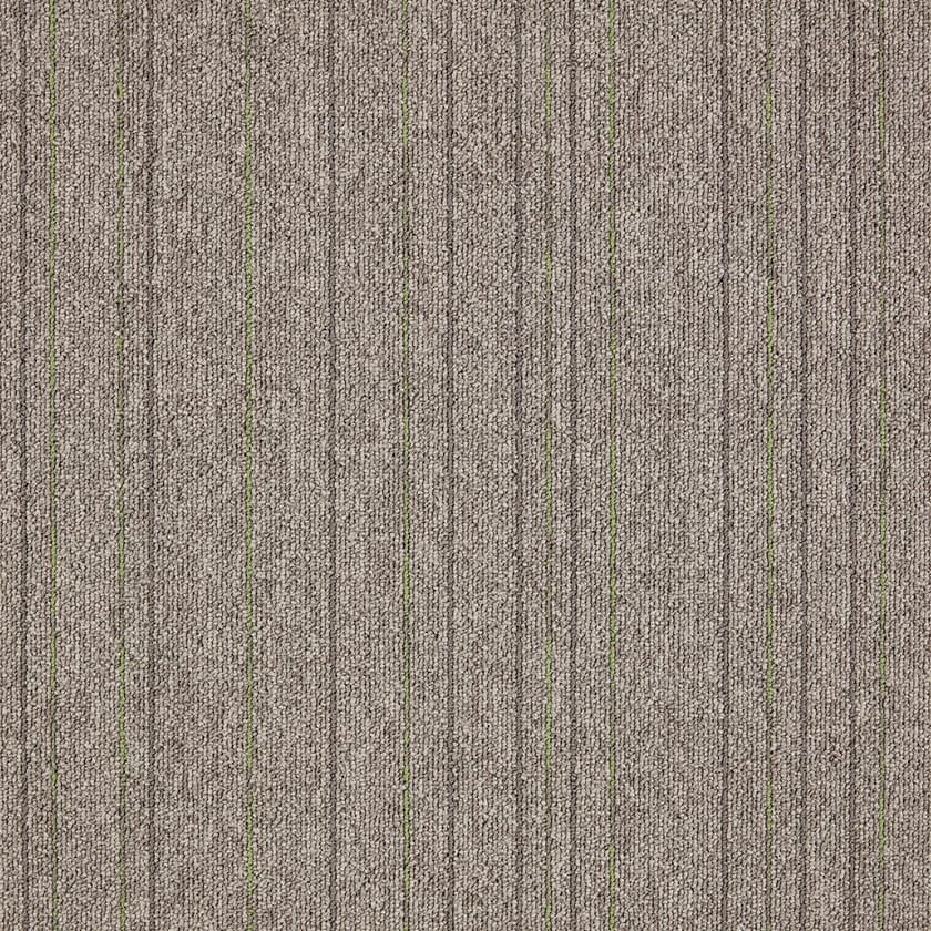 FIRST STRAIGHTLINE Moqueta By Modulyss